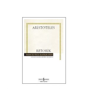 Retorik - Aristoteles - Tubizu.com